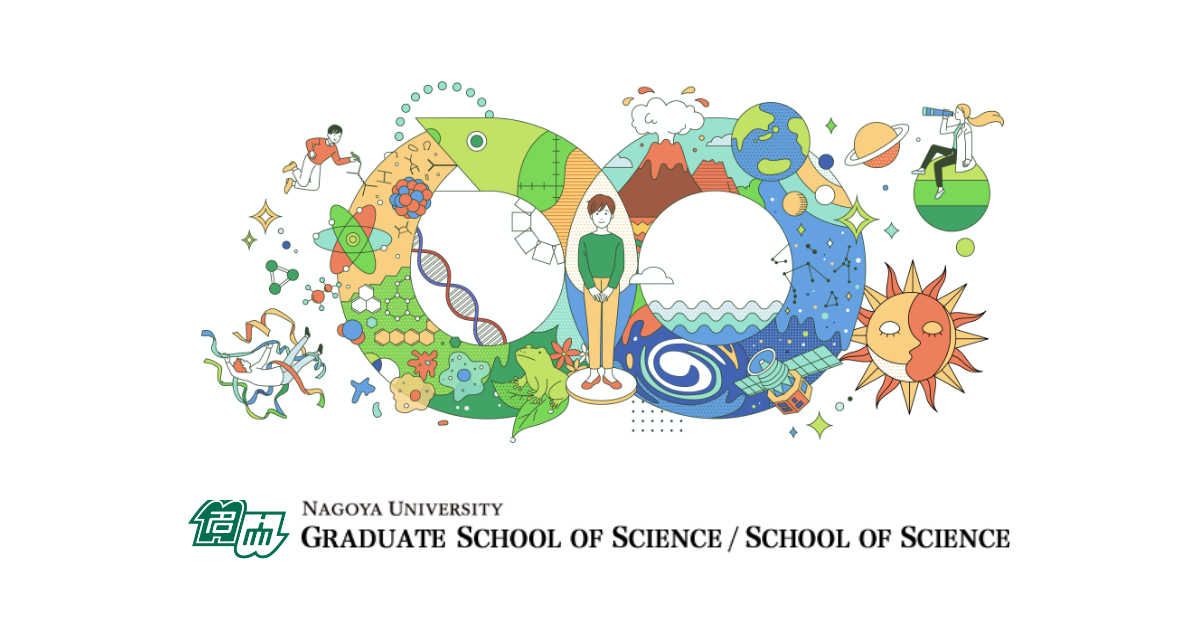 Prospective International Students | International Students | NAGOYA ...